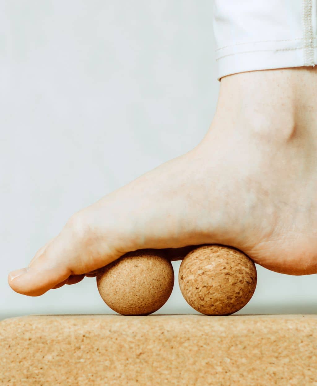 Fascia Treatment for Muscle Recovery - Dynasty Clinic