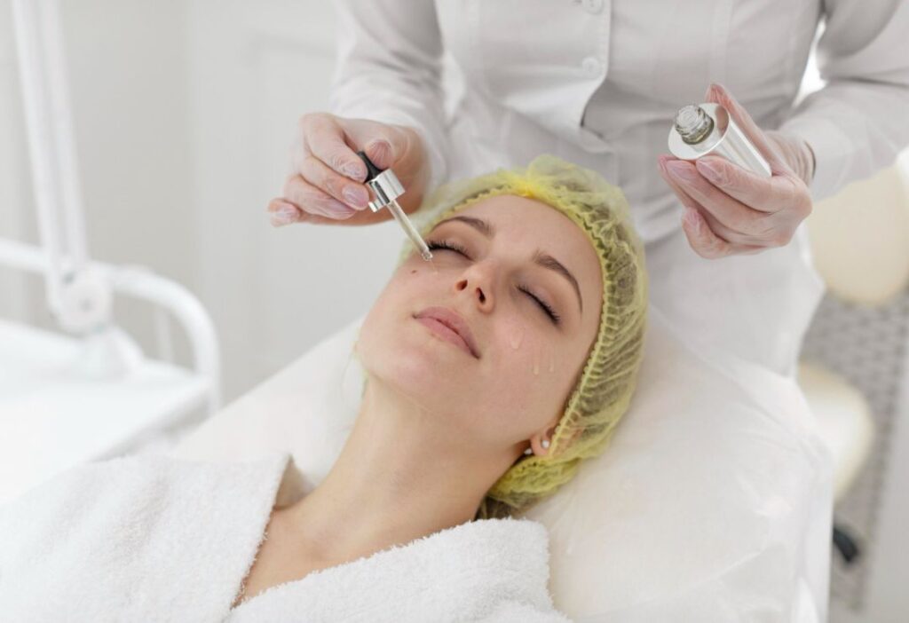 Peptide Therapy in Dubai for Health and Wellness Care