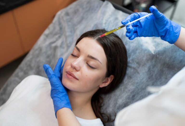 Stem Cell Therapy in Dubai - Wellness Clinic in Dubai - Dynasty Clinic