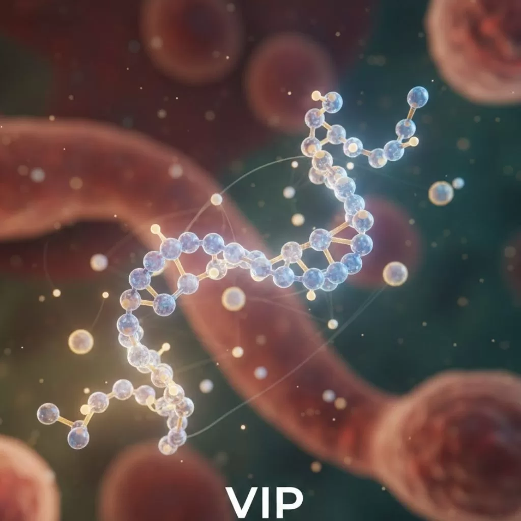 Specialised Peptides for Immune Support - Dynasty Clinic