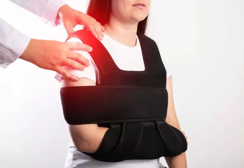 Shoulder Arthroscopy Surgical Techniques - Dynasty Clinic
